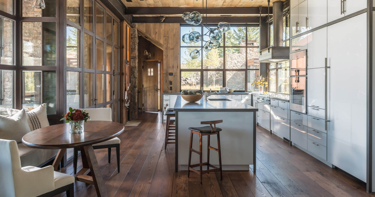 Refined Spaces - Big-D Signature | Expert Luxury Construction Nationwide